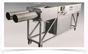 Scotnet Solutions: Elastic Meat Net