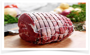 Scotnet Solutions: Elastic Meat Net
