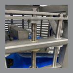 DS1200P7 AC3 AUTOCUT DOUBLE STUFFER 75MM-200M | Scobies Direct