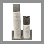 DS1200P7 AC3 AUTOCUT DOUBLE STUFFER 75MM-200M | Scobies Direct