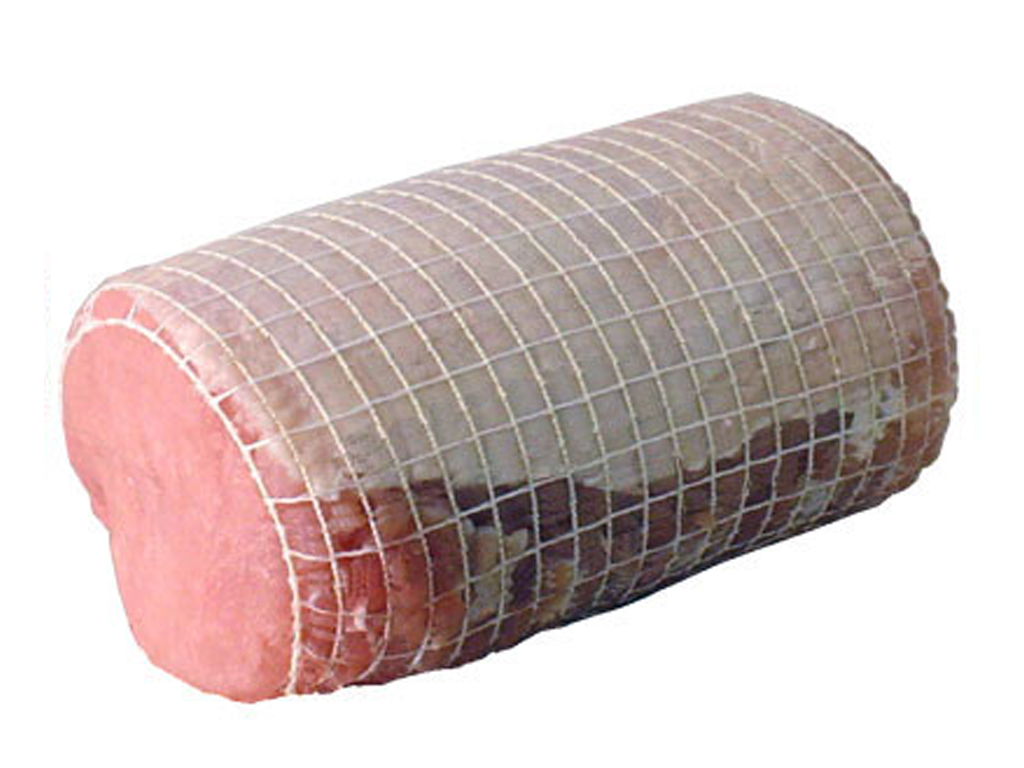 SCOTNET Elastic Netting for Pork