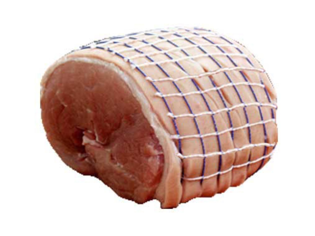 SCOTNET Elastic Netting for Pork