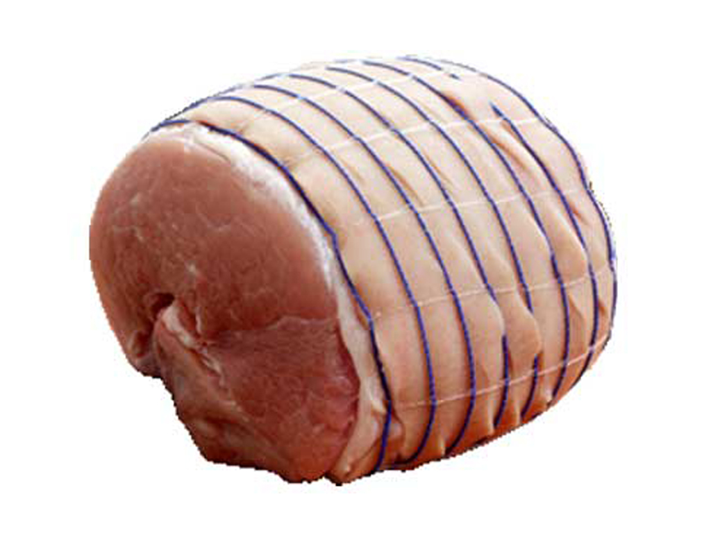 SCOTNET Elastic Netting for Pork