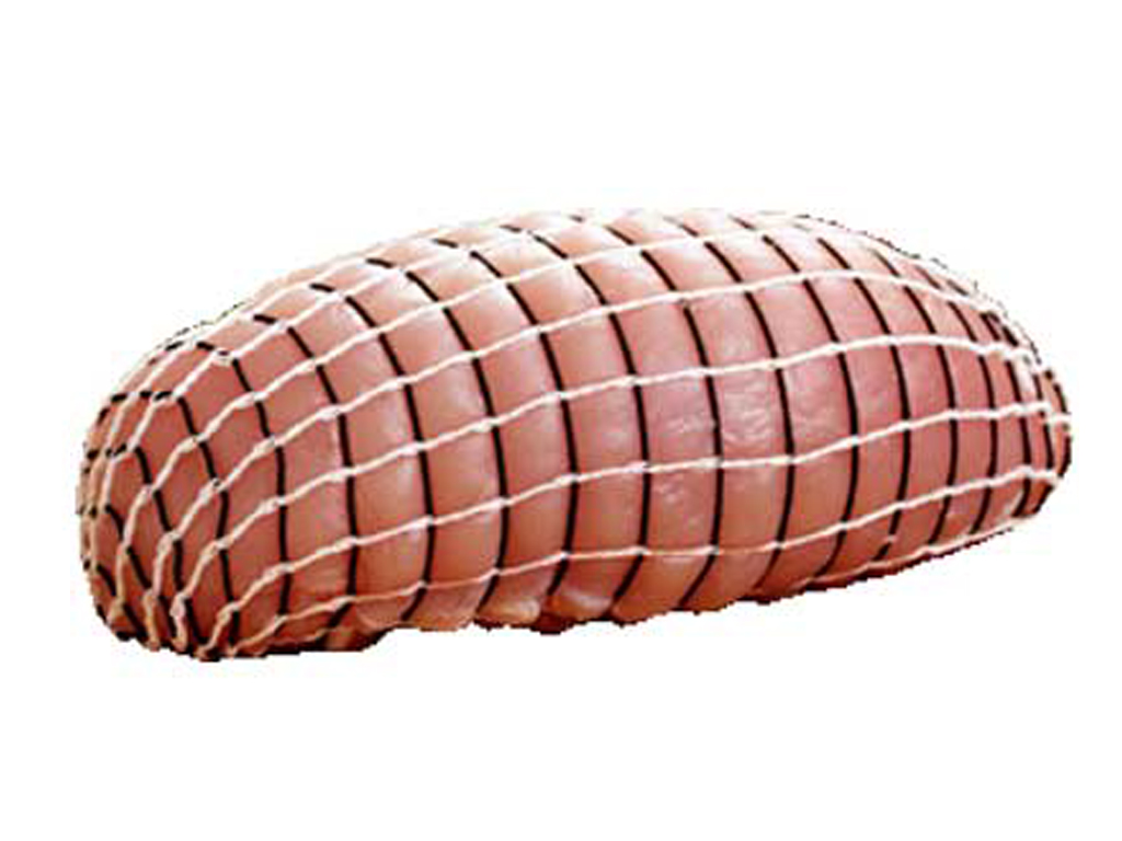 PURPLE STRING LOOK POULTRY NETTING 100M ROLL | Scotnet.com