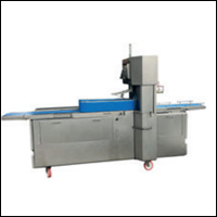 AST80 SCOTNET AUTOMATIC STRING TYING MACHINE 3PH | Scotnet.com