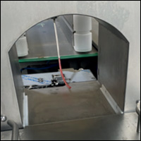 AST80 SCOTNET AUTOMATIC STRING TYING MACHINE 3PH | Scotnet.com